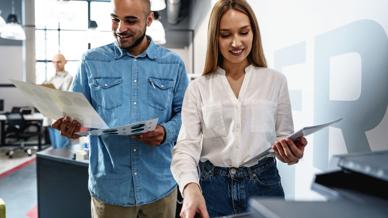 How Mailroom Automation Is Revolutionizing Business Communication in ...