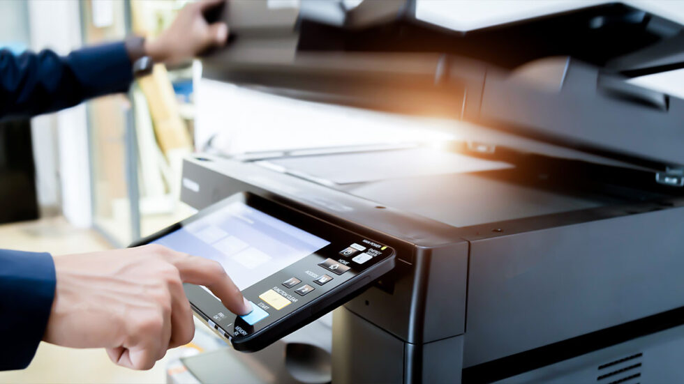 Choosing the Right Laser Printer? Let UBS Match You with the Perfect ...